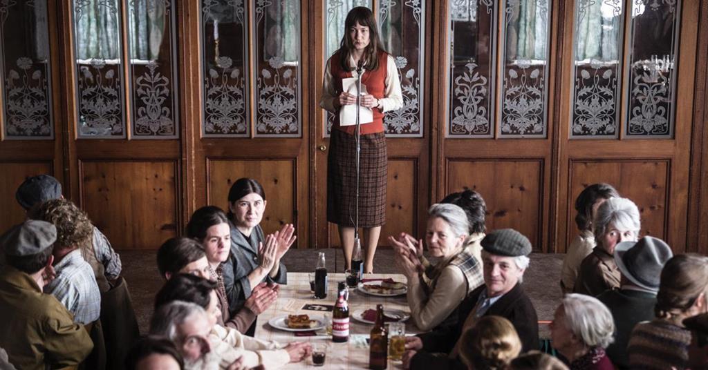 'The Divine Order': Tribeca Review | Reviews | Screen