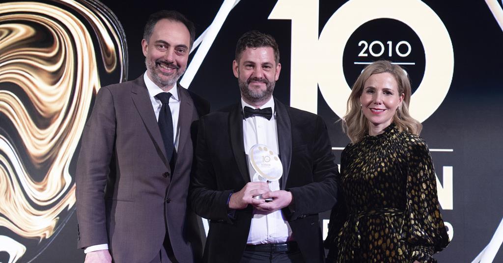 In pictures: Screen Awards 2019 | News | Screen
