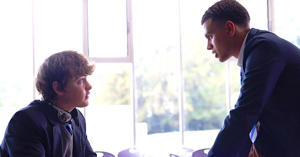 ‘Bonus Track’: London Review | Reviews | Screen