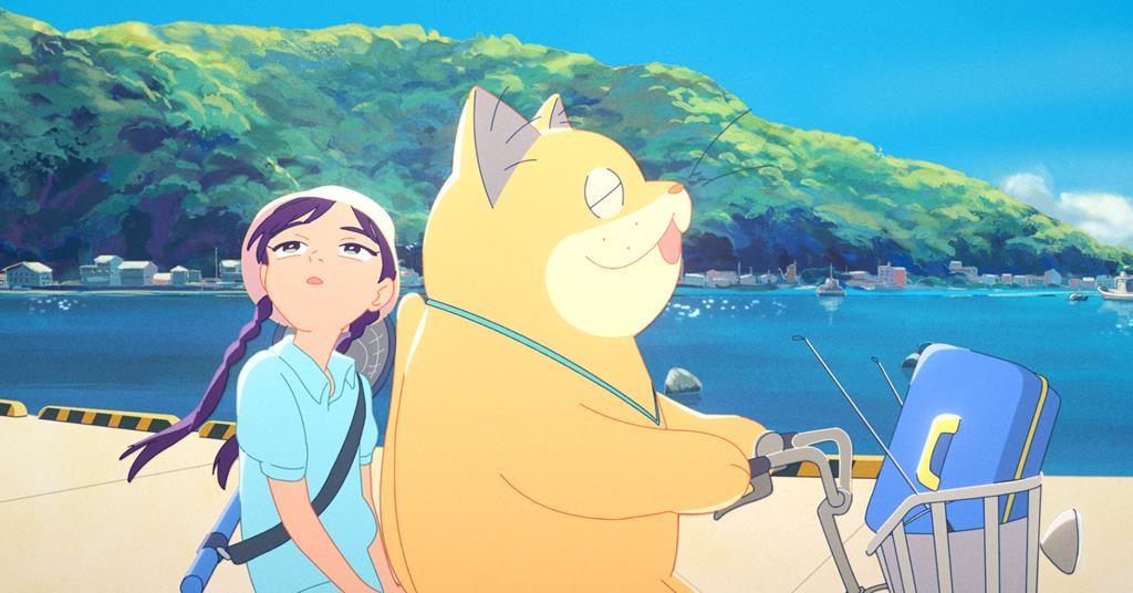 France’s auteur approach to feature animation is reaping international ...