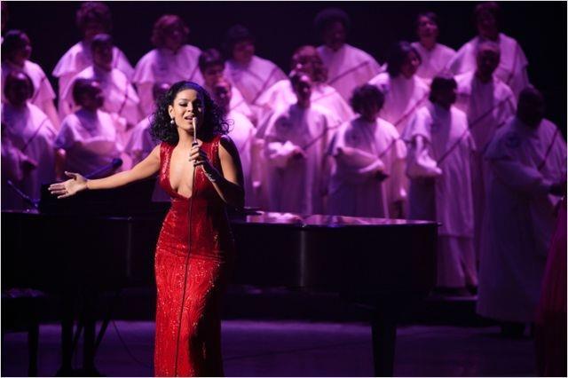 Sparkle | Reviews | Screen