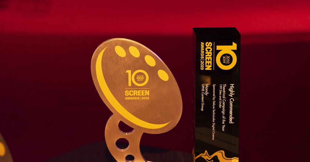 In pictures: Screen Awards 2019 | News | Screen