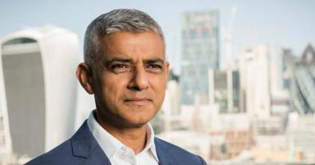 London mayor Sadiq Khan launches £2.3m Culture at Risk fund | News | Screen