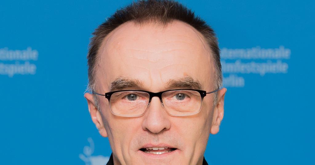 Danny Boyle talks new film ‘Ink’ at Studiocanal CineEurope slate ...