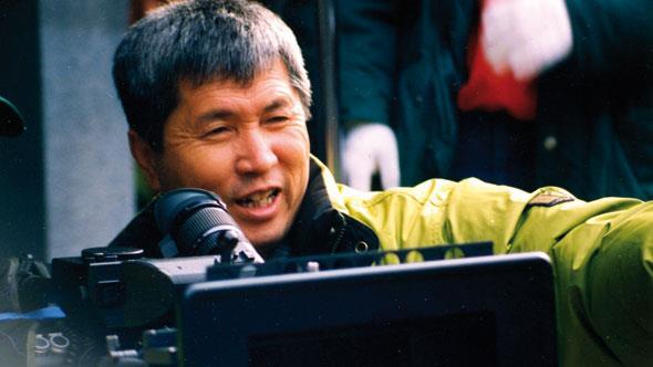 Asian Film Awards to honour Im Kwon-taek | News | Screen