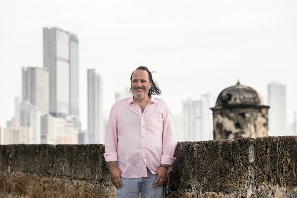 Cartagena International Film Festival names Felipe Aljure artistic ...