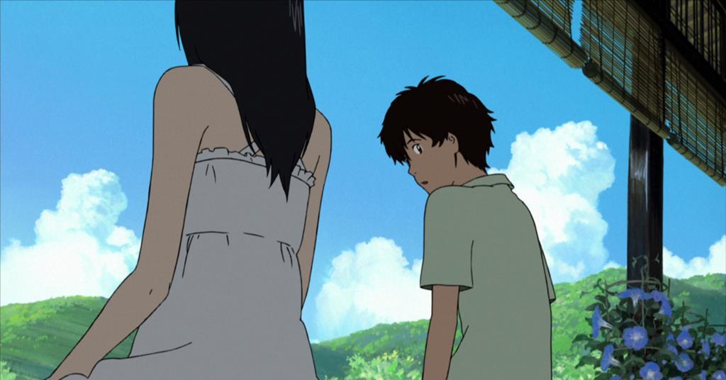 Summer Wars | Reviews | Screen