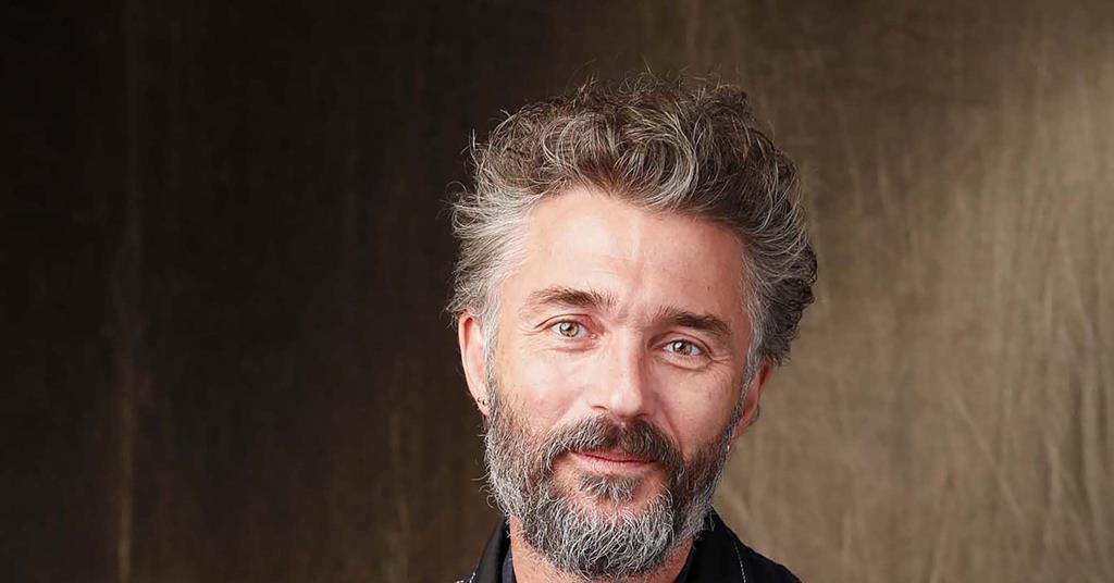 The Centrepiece interview: The Match Factory’s Michael Weber on ...