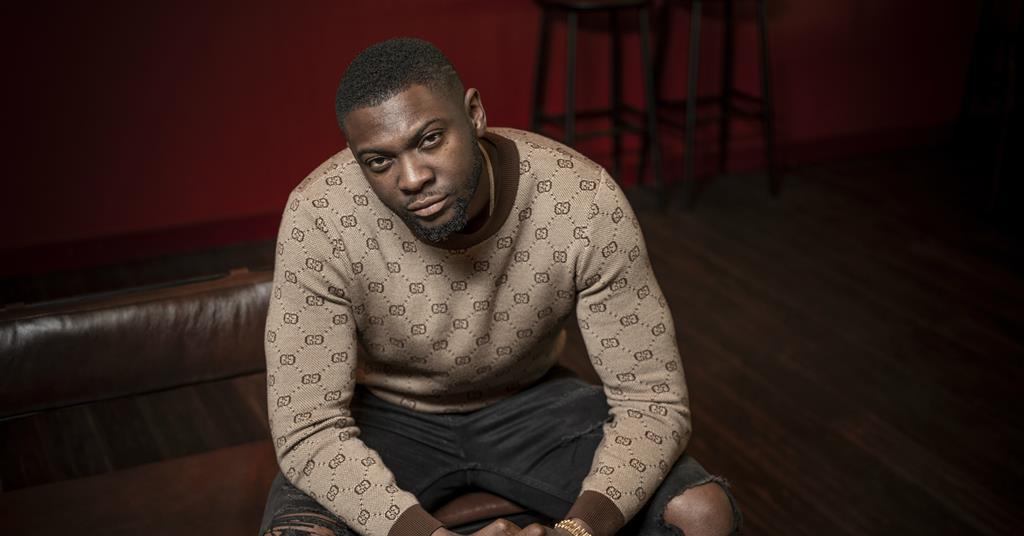 Netflix greenlights five UK series including Rapman’s ‘Supacell’, ‘One ...