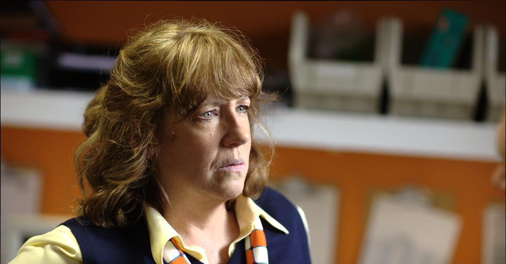 “Each job felt like a triumph”: ‘Mass’ lead Ann Dowd on sticking with ...