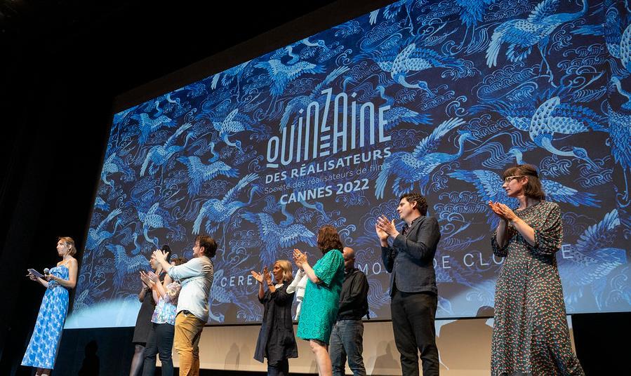 Cannes Directors’ Fortnight reveals new artistic director | News | Screen