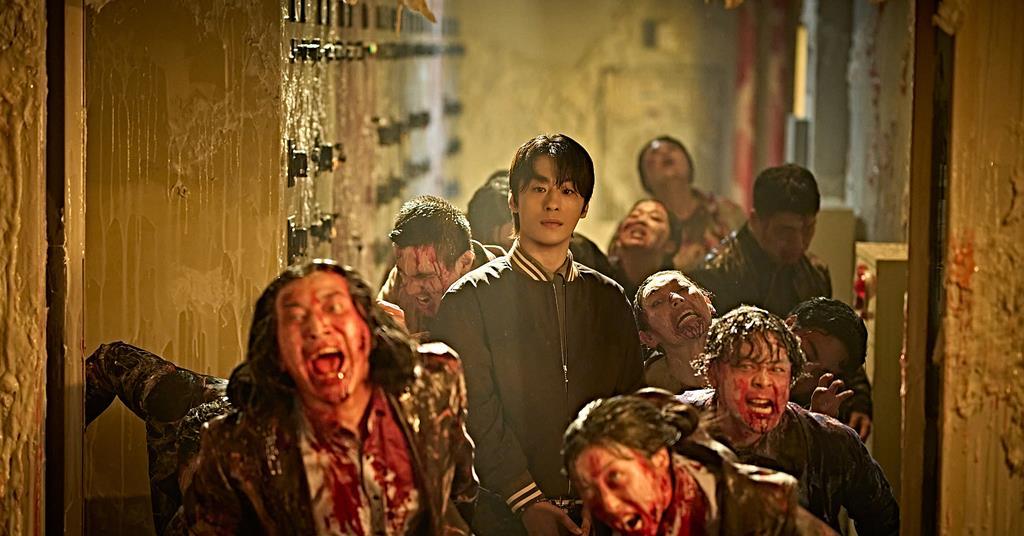 Cannes 2026: The hot projects from South Korea | Features | Screen