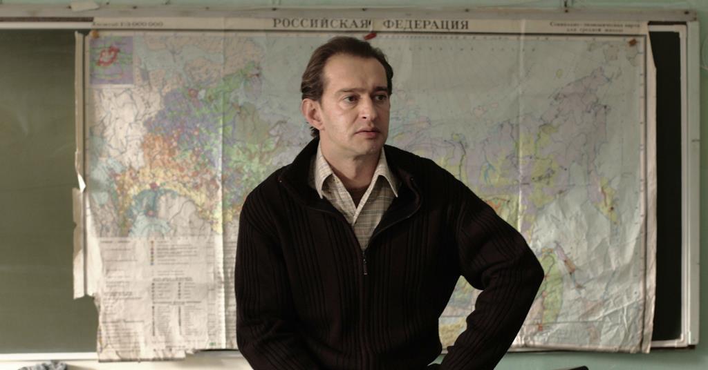 Geographer wins Cottbus top prize | News | Screen