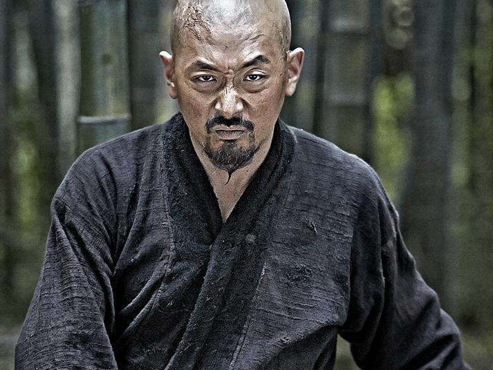 Showbox rampant for Kundo deals | News | Screen