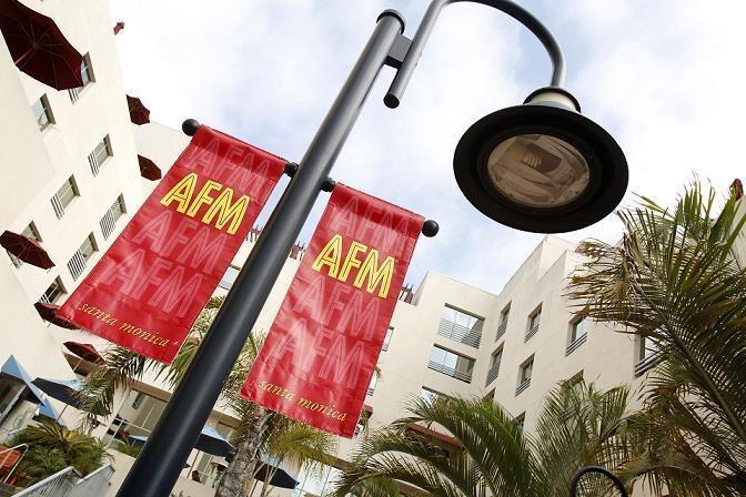 The Butterfly God flies into AFM | News | Screen