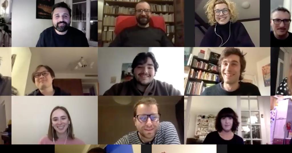 10 rising directors join Cannes Critics’ Week’s Next Step programme ...