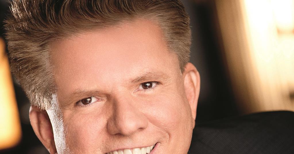 Fister launches Angel Grace | News | Screen