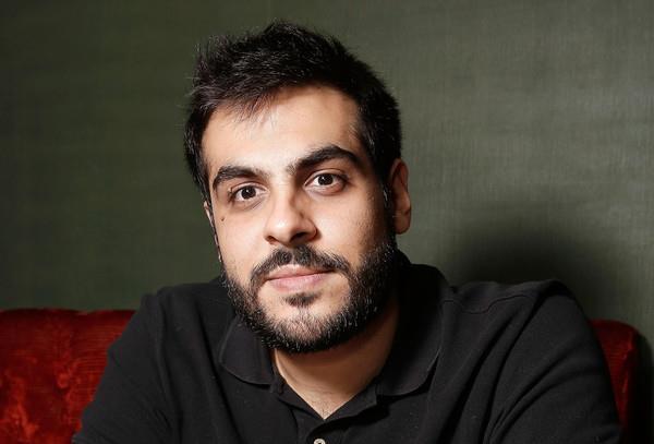 Majid Al Ansari, Rattle The Cage | Features | Screen