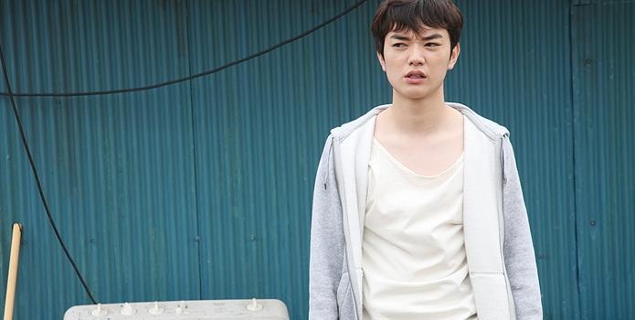 Himizu | Reviews | Screen