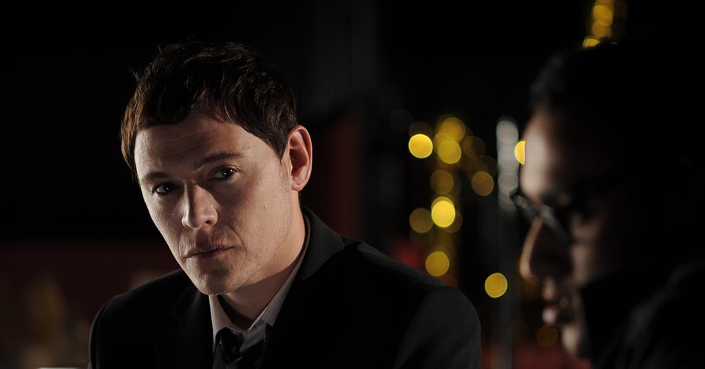 Up There | Reviews | Screen