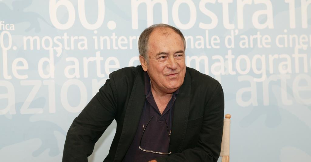 Bertolucci to receive BBC World Cinema Award | News | Screen
