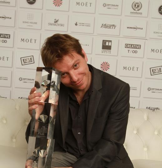 Hot projects on Screenbase | News | Screen