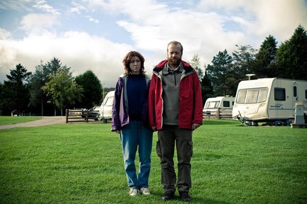 Sightseers | Reviews | Screen