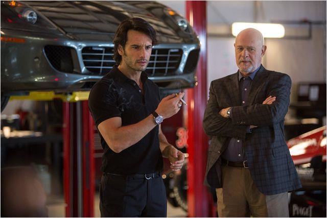 Focus | Reviews | Screen