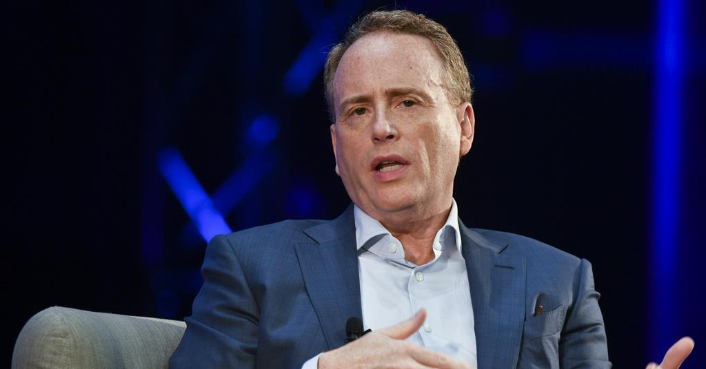 WarnerMedia’s Robert Greenblatt “wide open” to local-language shows ...