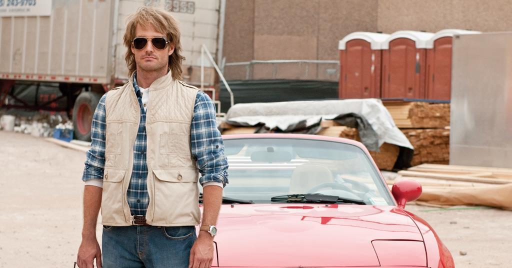 MacGruber | Reviews | Screen
