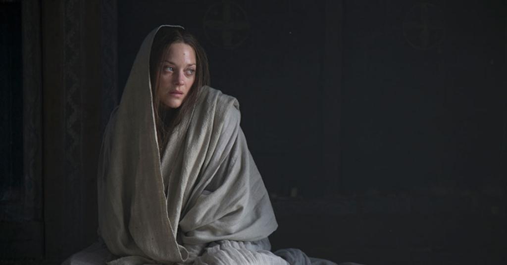 Justin Kurzel, 'Macbeth' | Features | Screen