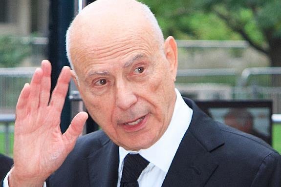 Oscar-winning actor Alan Arkin dies aged 89 | News | Screen