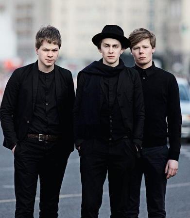 Utopia Ltd. to open Berlinale's Perspektive Deutsches Kino | News | Screen