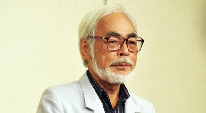 Miyazaki comes out of retirement for feature film | News | Screen