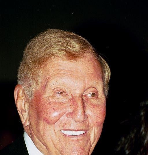 Sumner Redstone, US media titan, dies aged 97 | News | Screen