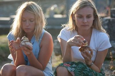 Lily Sometimes, Illegal take prizes at Directors Fortnight | News | Screen