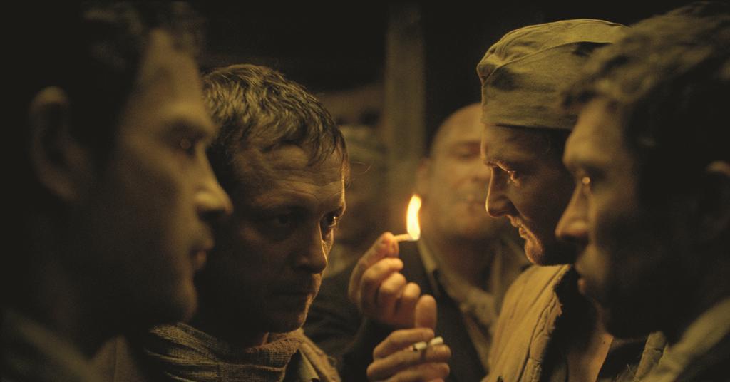 Films Distribution: academy of film | Features | Screen