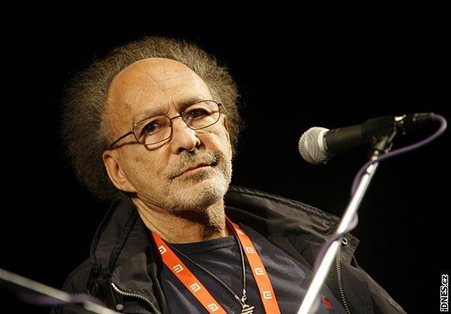 Monte Hellman reveals process behind Road to Nowhere in Karlovy Vary ...