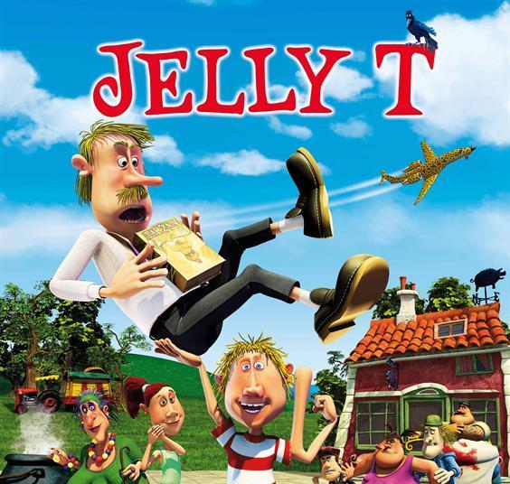 Jelly T sweetens up Danish box office; The Taste Of Money debuts in ...