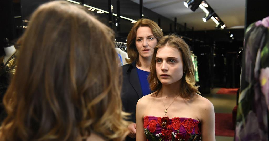 First trailer for Martina Gedeck drama 'Killing Stella' (exclusive) | News | Screen