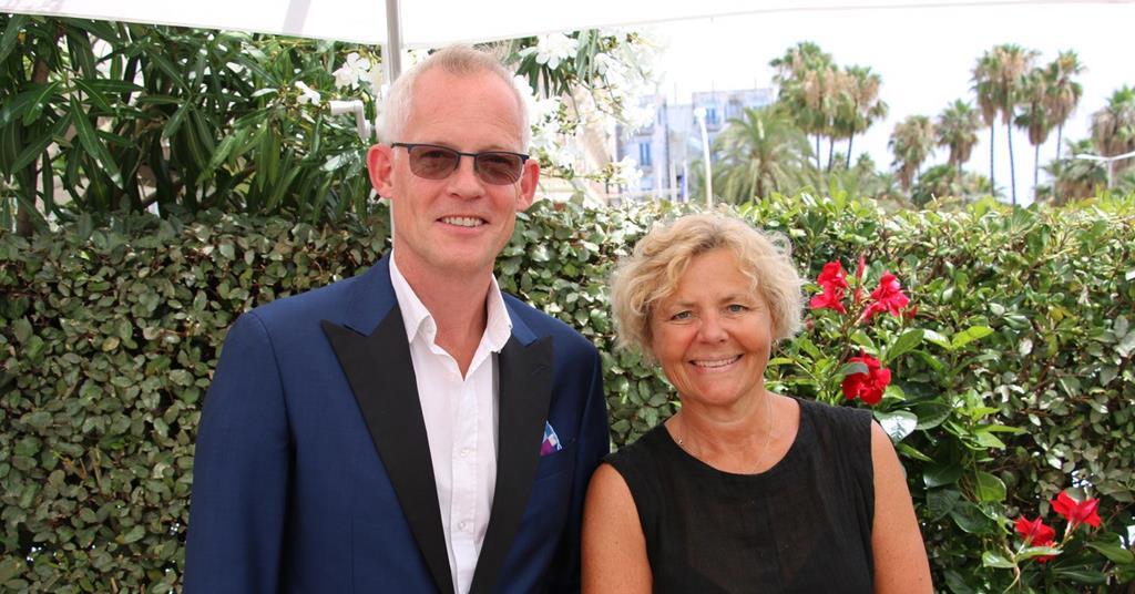 Bero Beyer, Anna Serner launch New Dawn international production fund ...