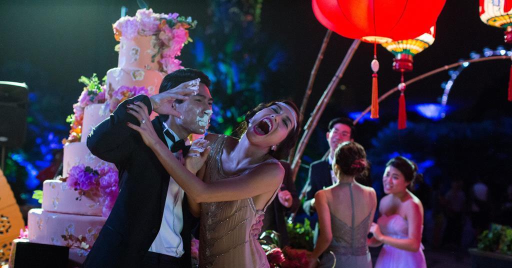 Female characters scarce in 2018's top films, says study | News | Screen