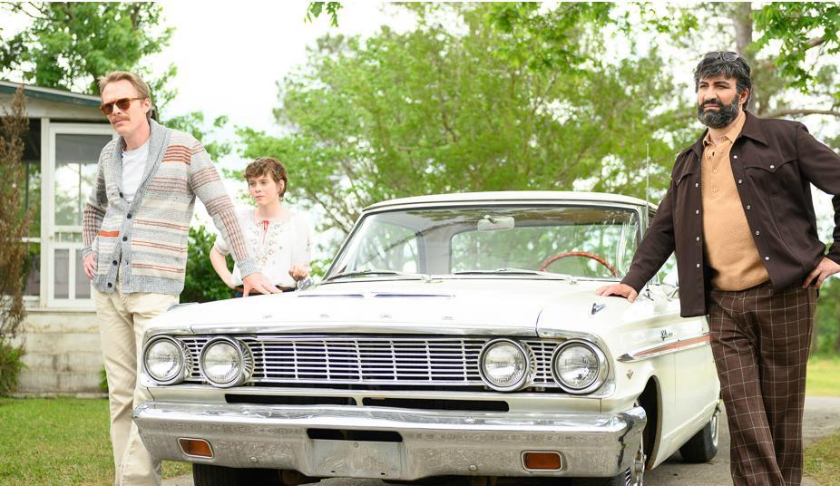 ‘Uncle Frank’: Sundance Review | Reviews | Screen