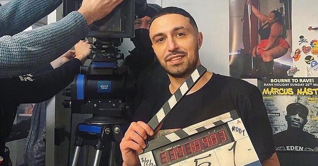 Paramount takes world rights on Adam Deacon’s ‘Sumotherhood’, plans UK ...