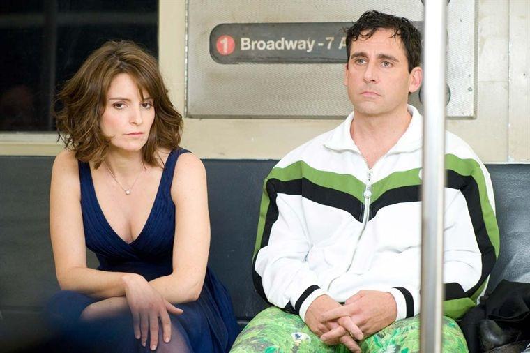 Date Night | Reviews | Screen