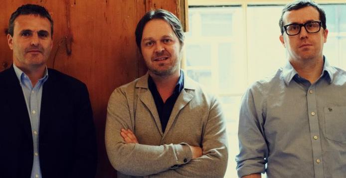 Will Clarke launches new production/sales/finance company Altitude ...