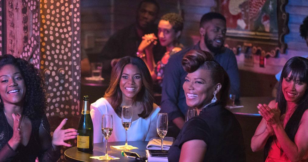 'Girls Trip' crosses $100m in North America | News | Screen