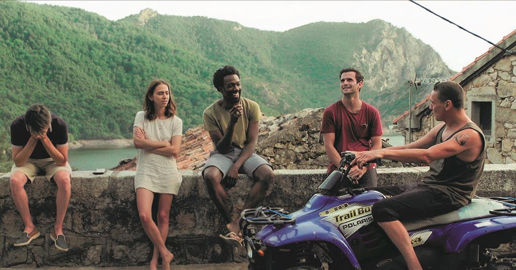 ‘I Comete: A Corsican Summer’: Rotterdam Review | Reviews | Screen