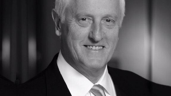 Locarno to honour Garrett Brown | News | Screen