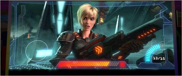 Wreck-It Ralph | Reviews | Screen